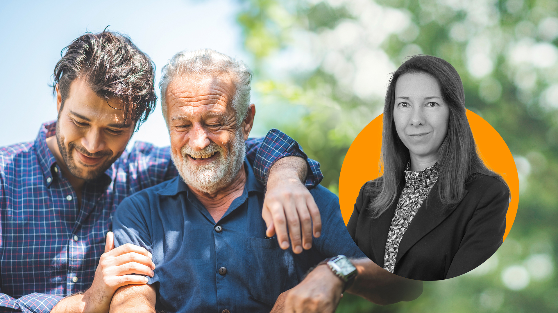 Estrategias innovadoras para mejorar la calidad de vida de las personas ... Estrategias innovadoras para mejorar la calidad de vida de las personas ...